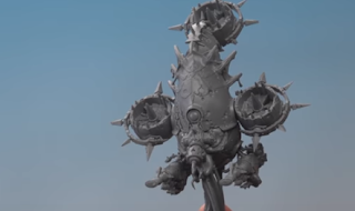 Building Your Primaris Marines and Death Guard - Faeit 212