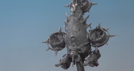 Building Your Primaris Marines and Death Guard - Faeit 212