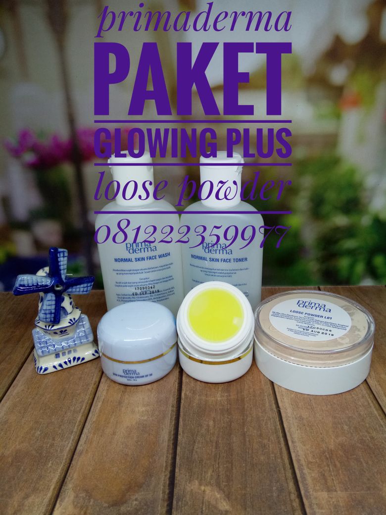 Jual Cream Wajah Theraskin Asli Harga Murah