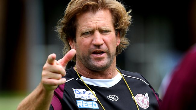 We Need To Talk About Todd: September 2011