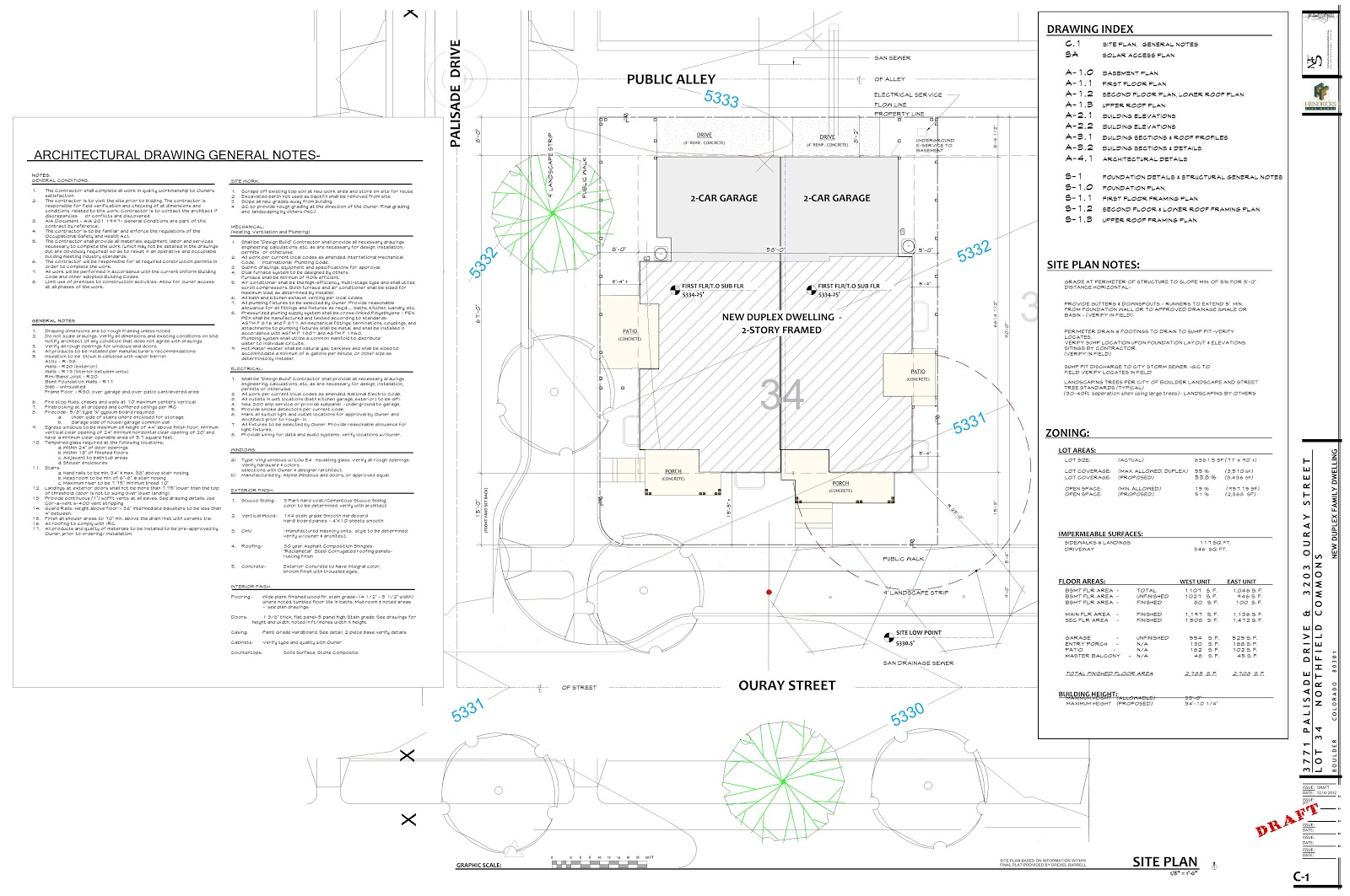MTS-Designs Residential Construction and Design Services in Boulder ...