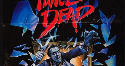TREMENDO TIME: TWICE DEAD (1988)