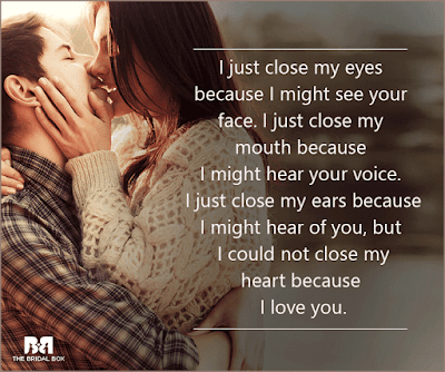 ROMANTIC AND SENSUAL LOVE SMS - Romantic Love Messages, Quotes and Wishes