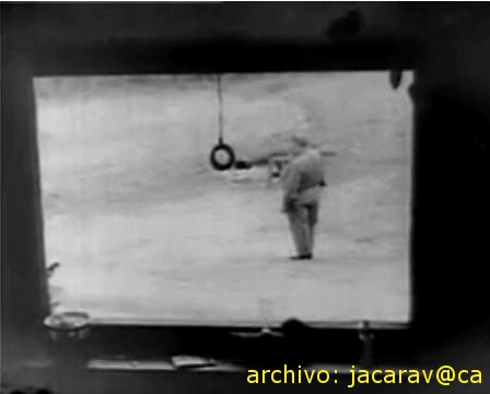 Esos Misteriosos Objetos Celestes y sus Tripulantes: EL ENCUENTRO DE ...