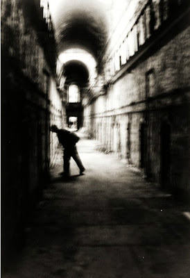 Digital Photographic Practice Learning Log