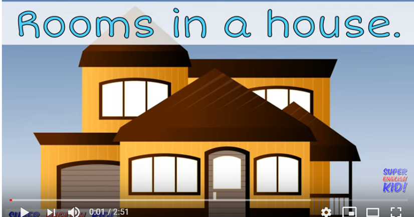 Los Terceros Del Tierno Rooms In The House Song los-terceros-del-tierno-rooms-in-the-house-song