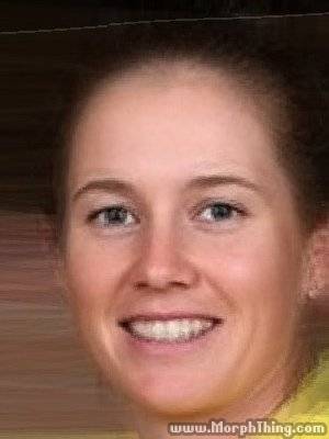 Average Australian Phenotype - Page 2