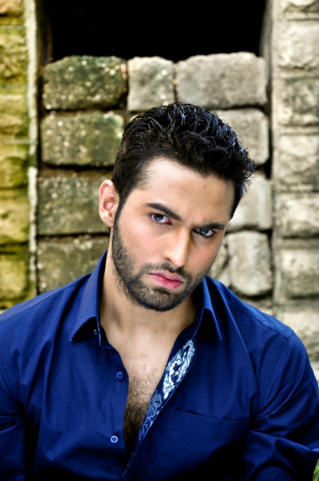 huntceleblog: Azfar Khan