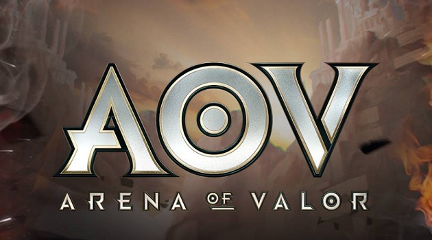 Cara Report Semua Players Sampah Di Arena of Valor - FikiMedia