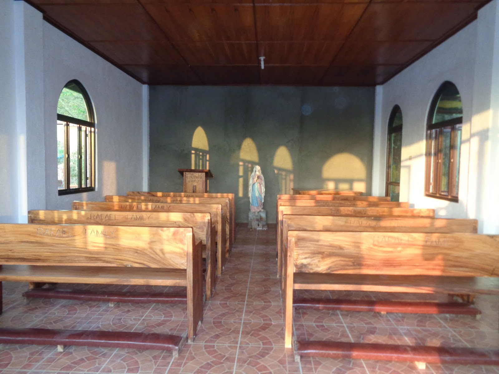 Unexpected Trip To Sky Plaza Natividad Pangasinan