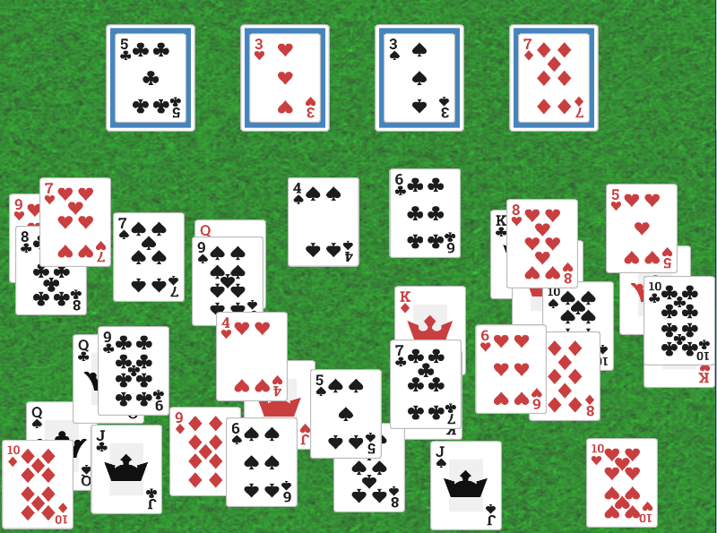 Computational Contemplations: Upcoming Book: Java Game Development with ...