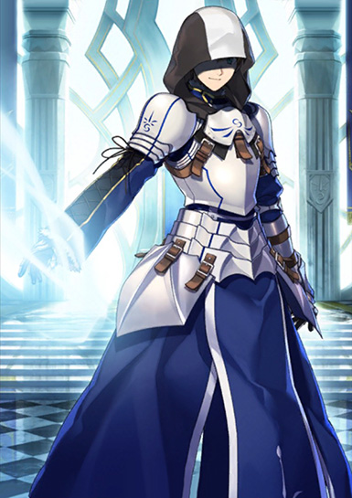 Hanya Seorang Penggemar Nasuverse: Review Arthur Proto