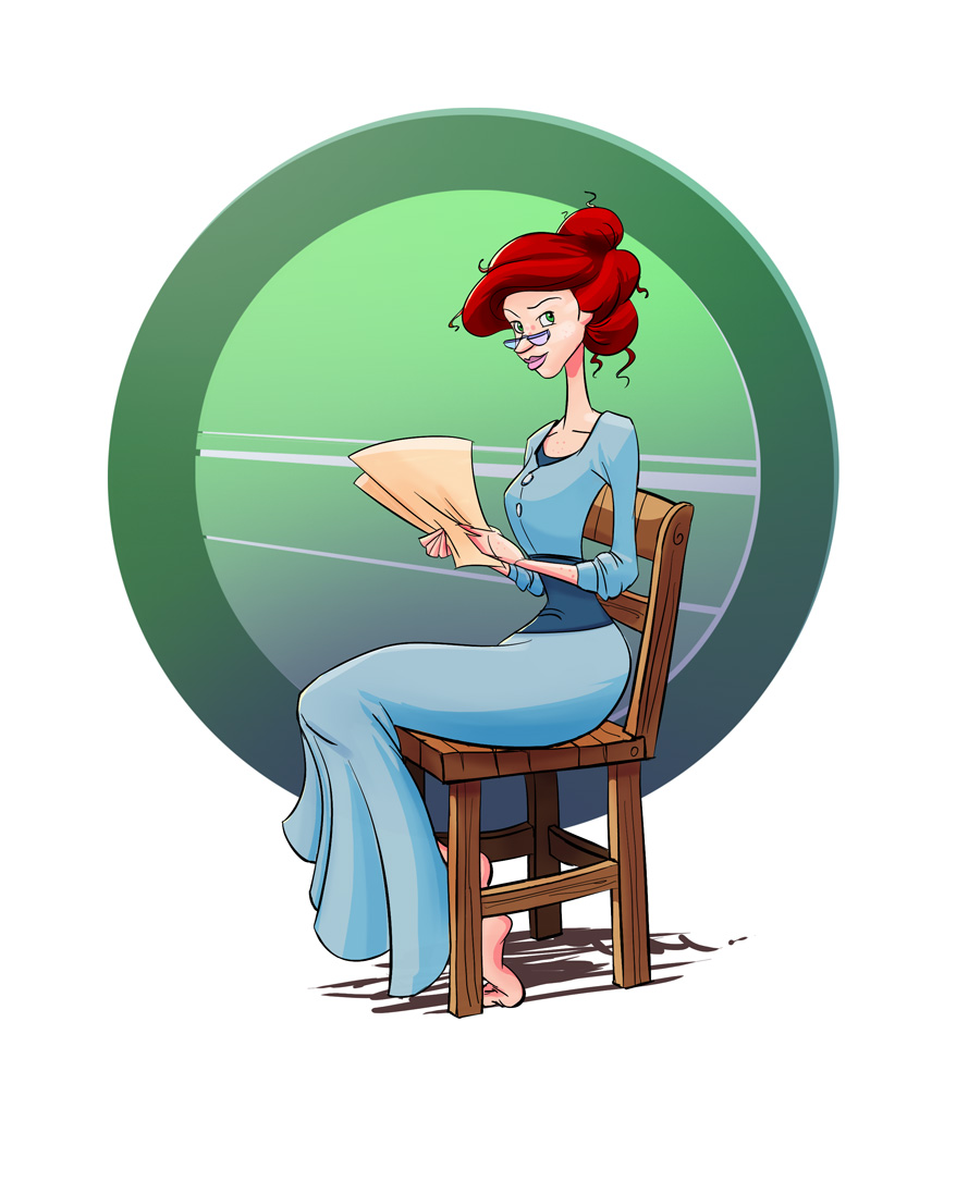 Getting Fancy With the Spices