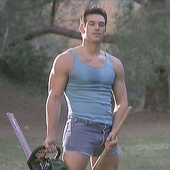 Los Ojos del Espectador: Eddie Cibrian