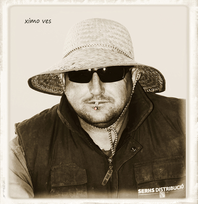 Viento y Vela: EL TIO RAUL