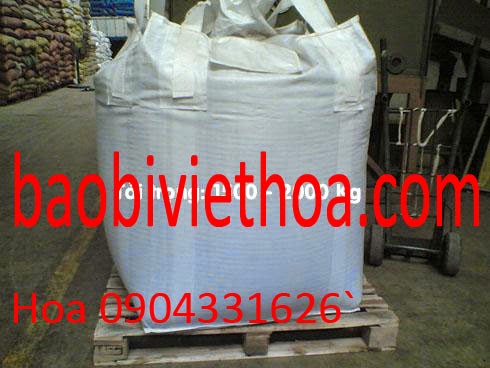 Bao Jumbo: Bao jumbo, container, big bag, fibcs,