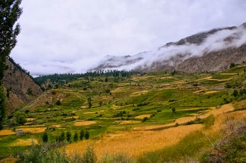 All about cities of Pakistan : Astor Gilgit–Baltistan Pakistan