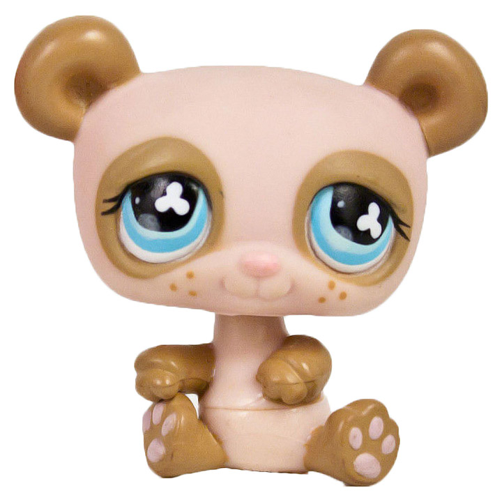 LPS Database Search: "Panda" | LPS Merch
