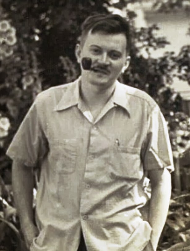 Tales of Mystery and Imagination: Jack Ritchie: For all the rude people