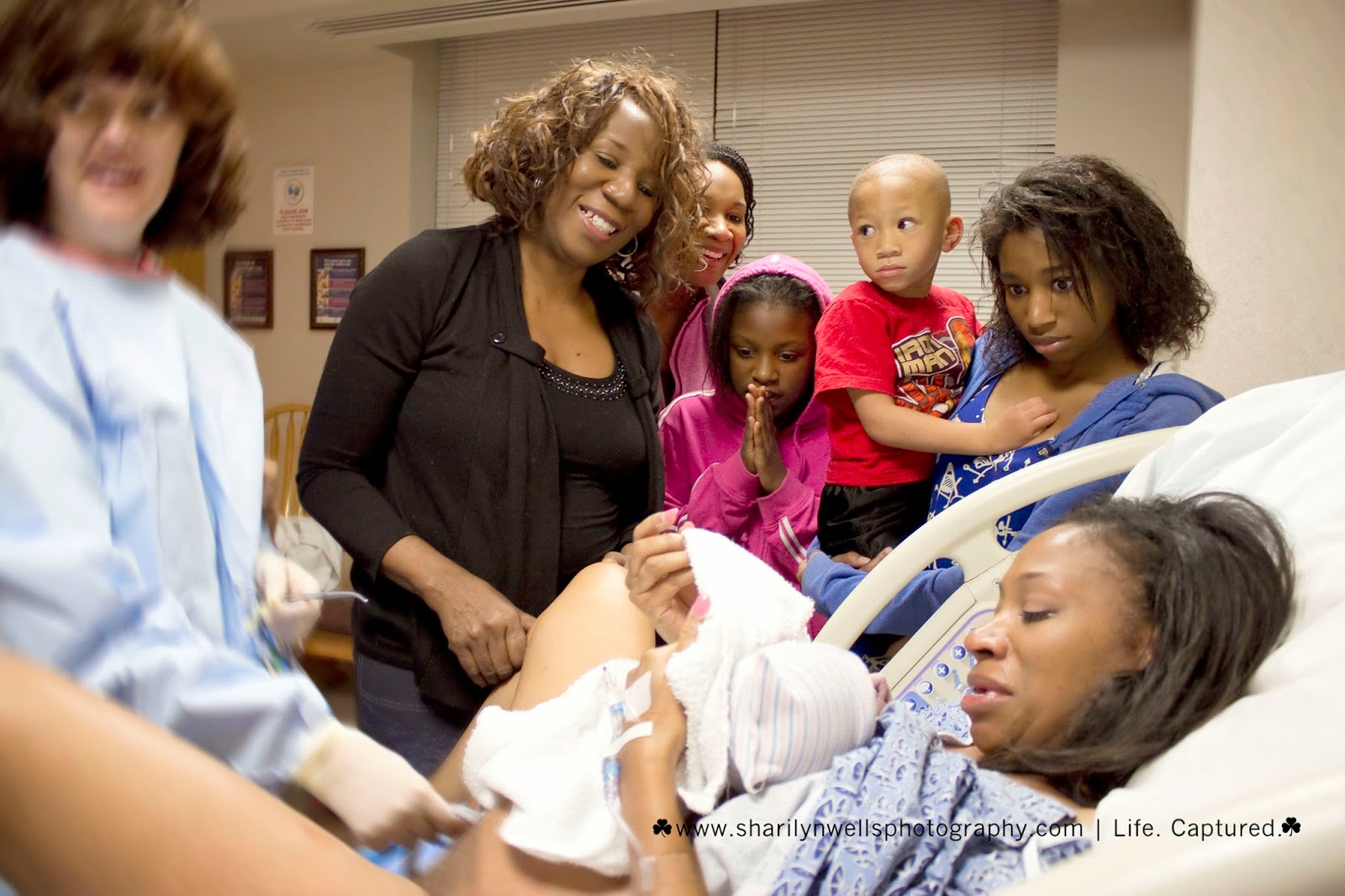 Sharilyn Wells Photography: Welcome lil' one | Birth Photography ...