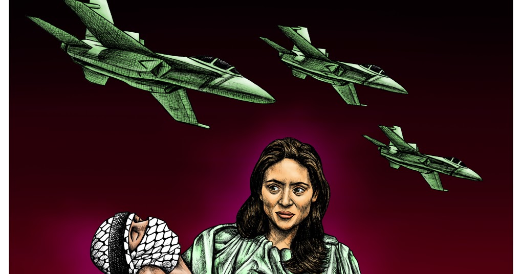 Philosémitisme: Anna Baltzer a le profil idéal de l'Israël-basher mais ...