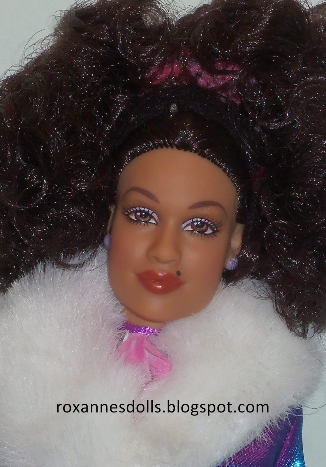 Roxanne's Dolls: Hispanic/Latino Dolls and Action Figures