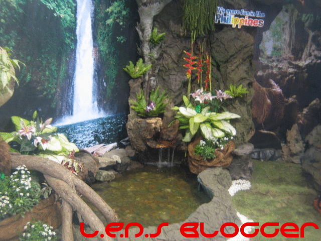 L.E.N.S.(Lifestyle, Events, News, and Society)blogs: Travel Mart Opens ...