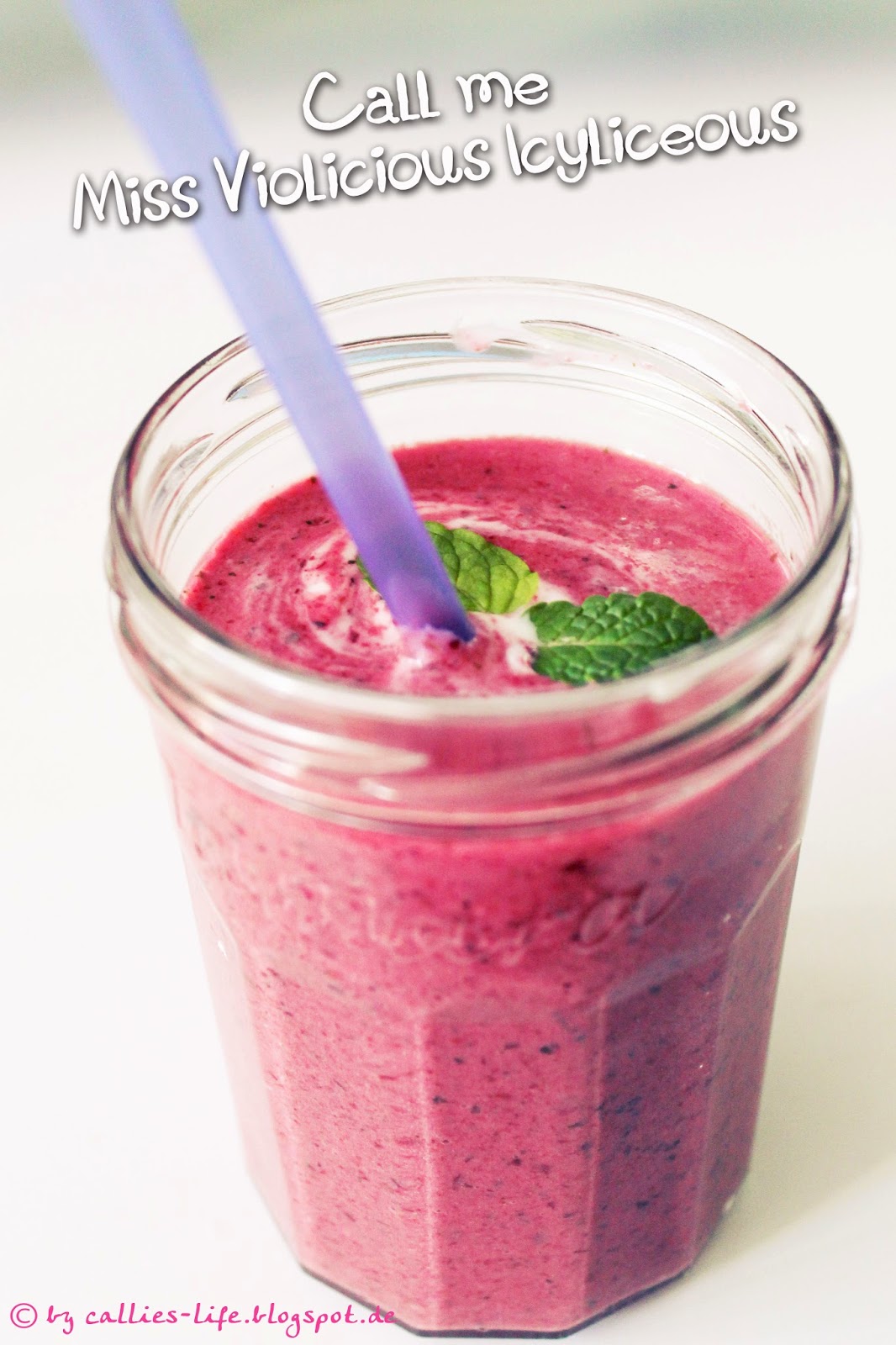 Welcome to Callies Life