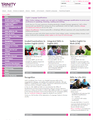 Cómo obtener el B1 en inglés y no morir en el intento: El B1 por ...