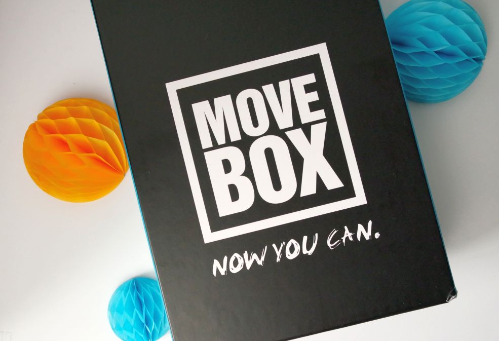 La Move Box d'Octobre est axé sur le trail , jugez-plutôt ! On y trouve