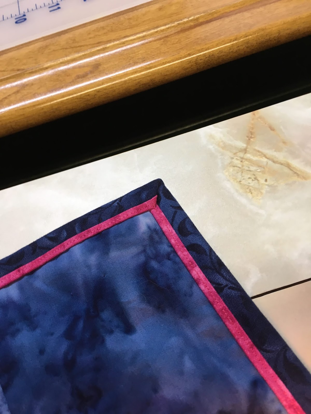 Tammy's Craft Emporium: Susie's Magic Binding & Project Linus Toddler ...