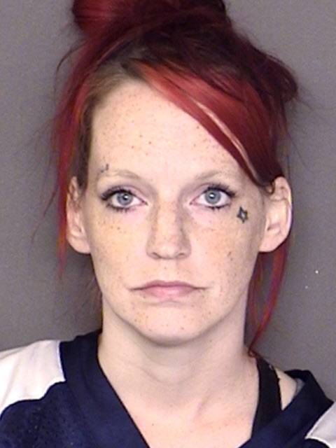 St. Mary's County Sheriff's Office - News: On-View Arrests, Warrants ...