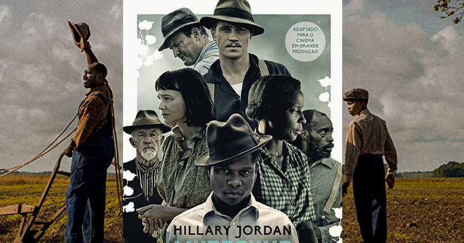 Resenha: Mudbound – Lágrimas sobre o Mississippi, de Hillary Jordan ...