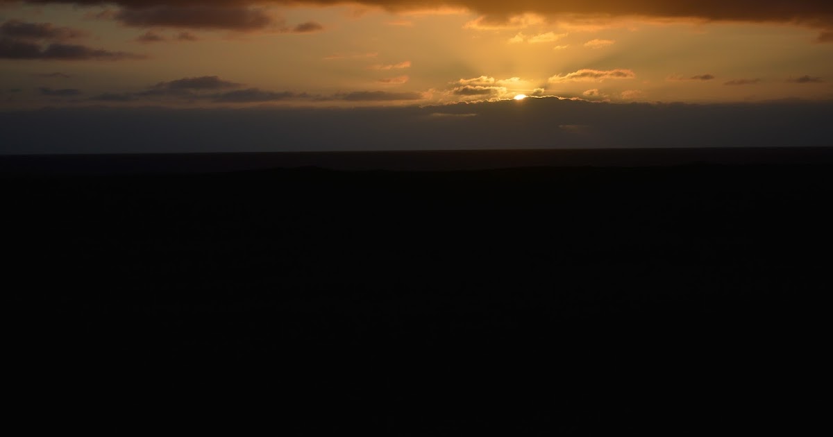 Annabanana: A Collection of Sunsets For You