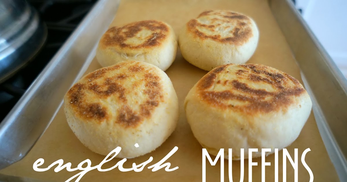English Muffins