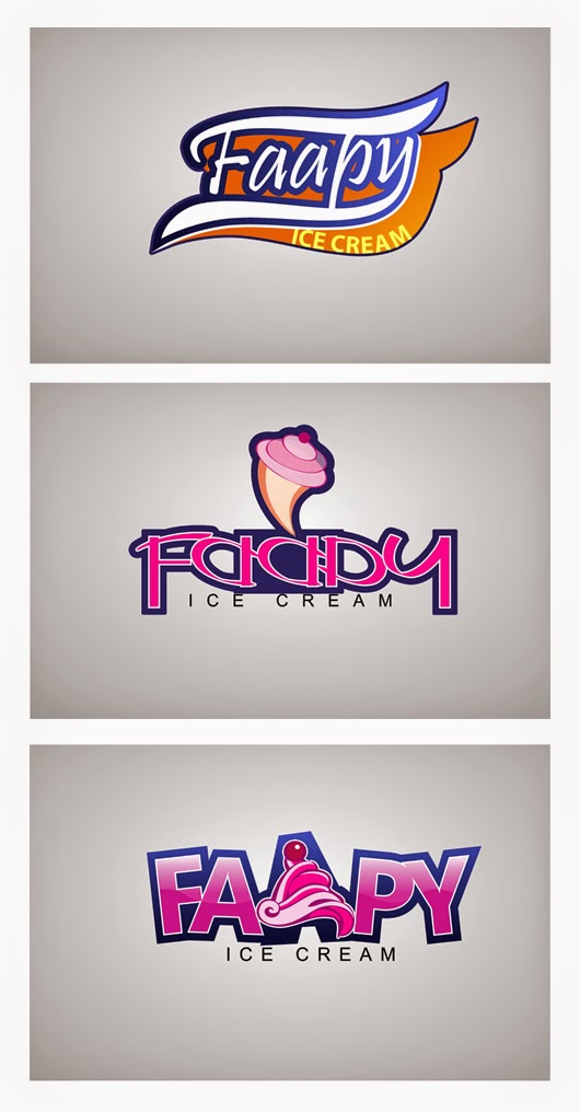 SUNDAR RAJAN: Logos and Packs