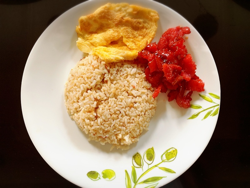 Harvester’s Rice: Plan Your Week Ahead With Sinandomeng Rice ...