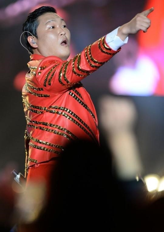 TVXQ, Big Bang, SNSD selected as leaders of Hallyu