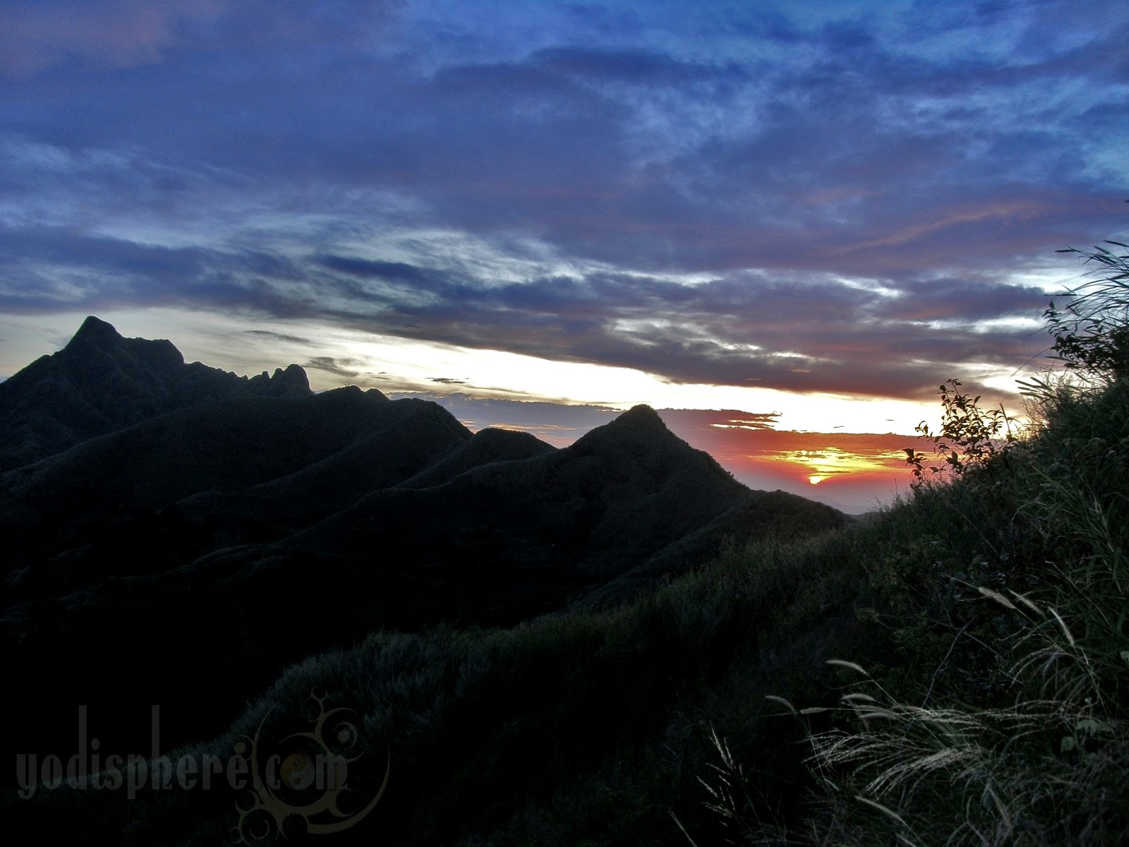 Mt. Batulao » 10 Amazing Life Lessons You Can Learn from the Trail ...