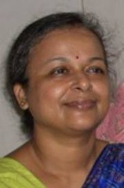 Poets United: Blog of the Week ~ Listening to Birds With Sumana Roy