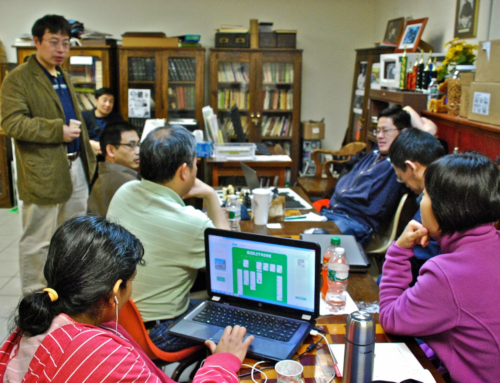 Boylston Chess Club Weblog: BCC SPRING CHAMPIONSHIP: FM CHASE / RICHARD ...