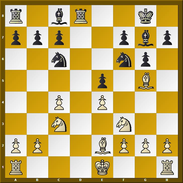 Chess Skills: Tactics, Tactics, Tactics