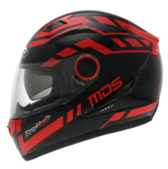 Daftar Harga Terbaru Helm MDS Full Face | Safety Riding