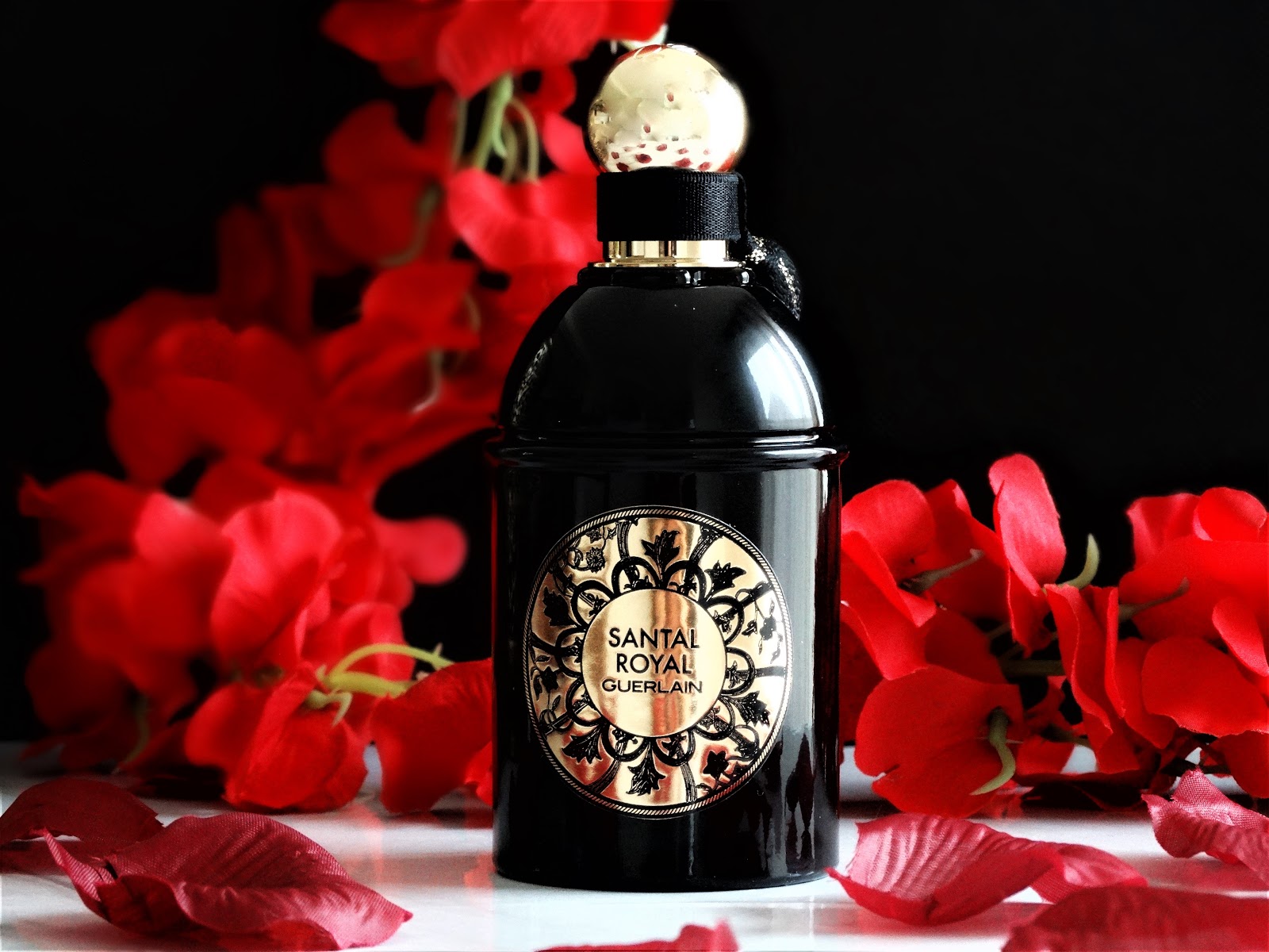 SANTAL ROYAL | GUERLAIN