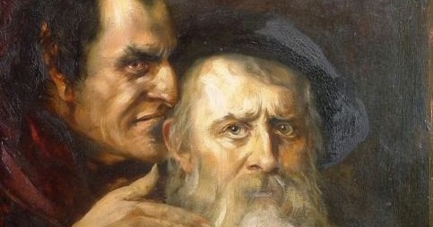 Fausto, de J. W. Goethe