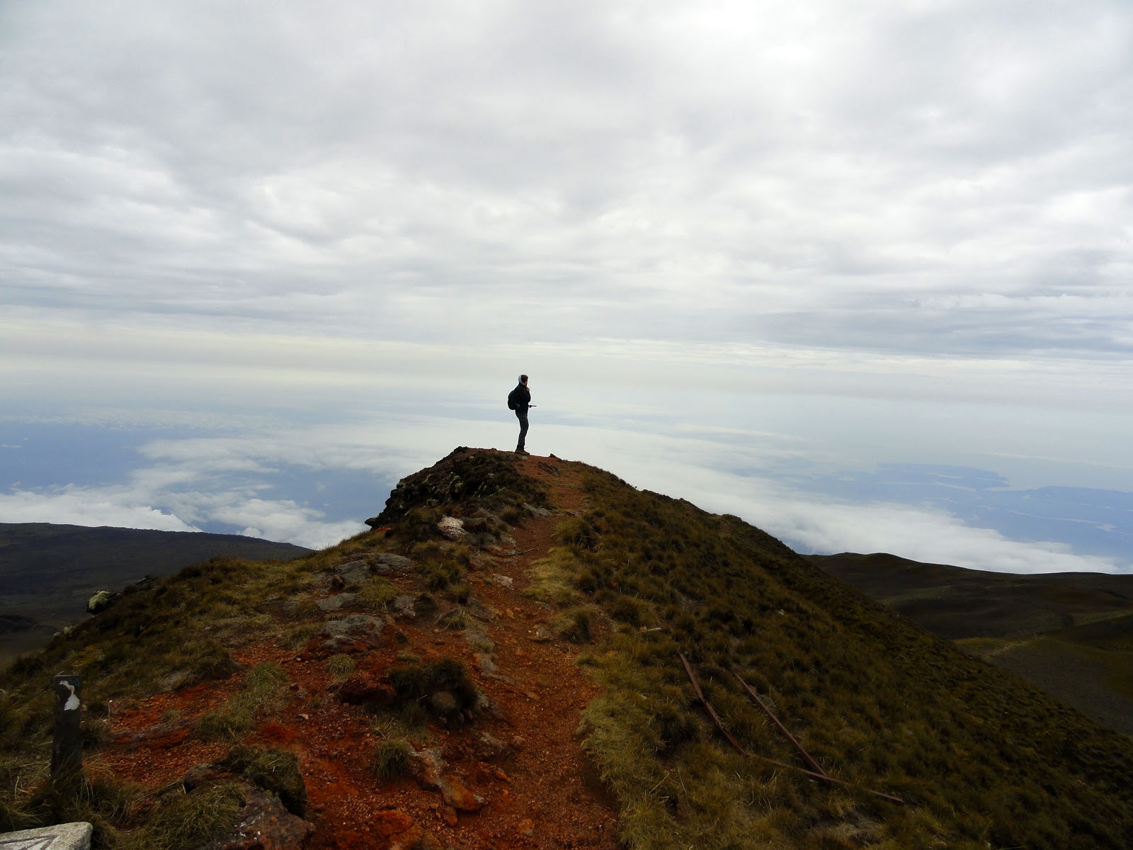 Adventure Travel: Cameroon