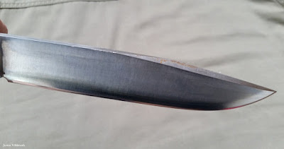 Knives - Tools & Art: Fällkniven NL2 Odin