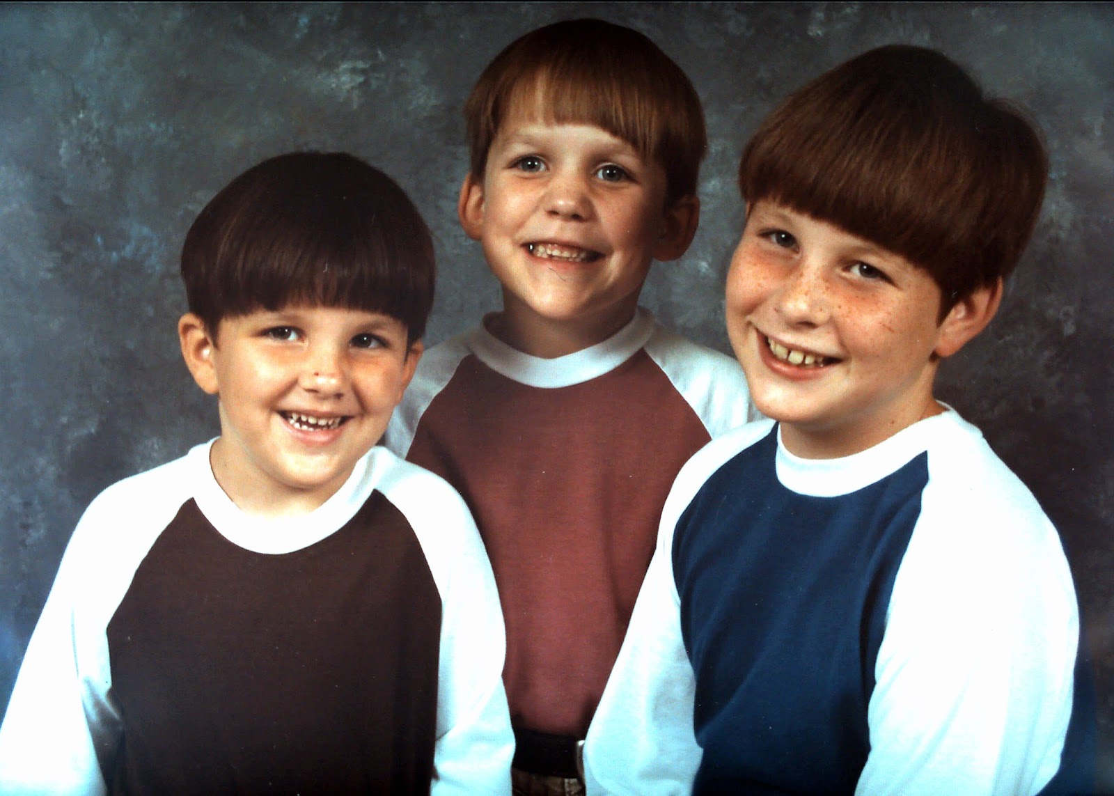 Alice's Silver Years: Children Grow Up Too Fast: A Walk Down Memory Lane