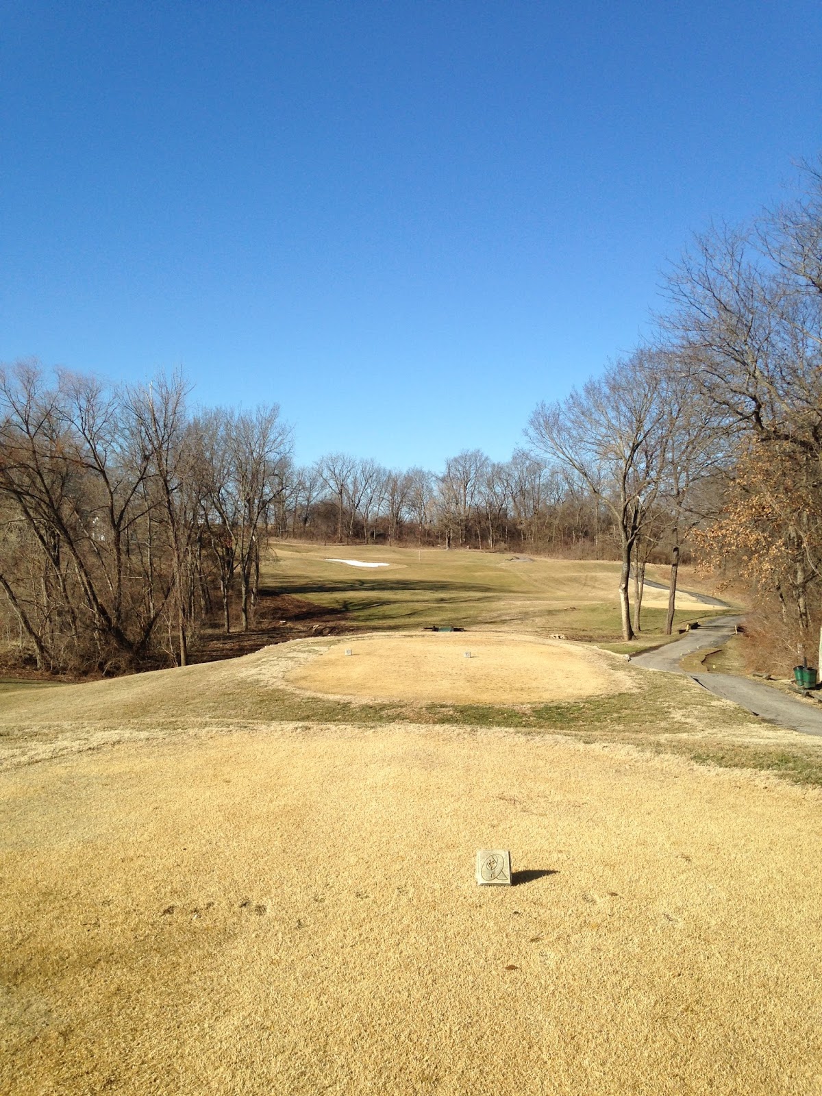 ADAMS POINTE GOLF CLUB: 2018