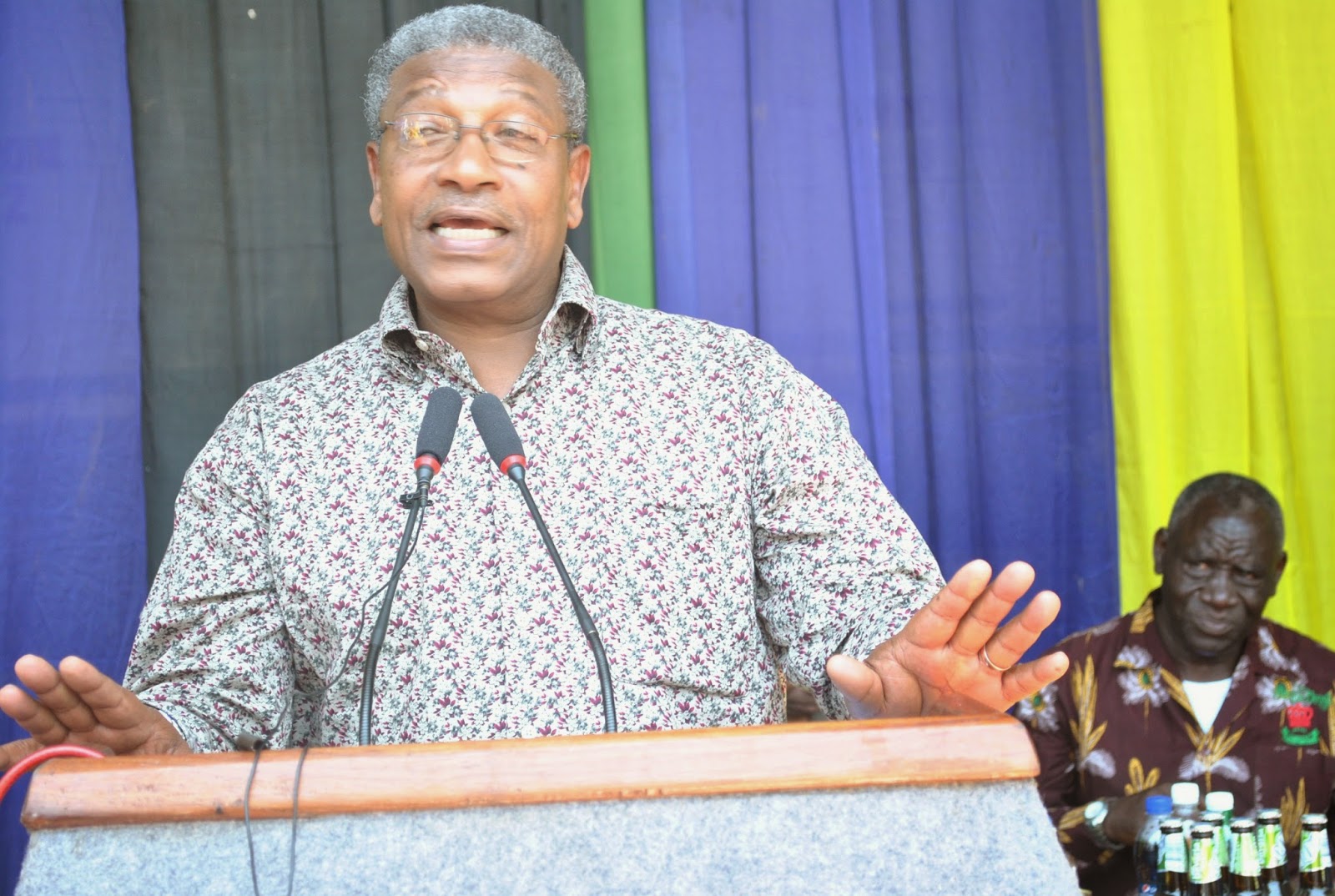 Habari na Matukio Mbeya: Mabasi mapya ya Ndenjela Jet yazinduliwa leo ...